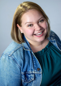 Photos of Elizabeth Ryan on myCast - Fan Casting Your Favorite Stories