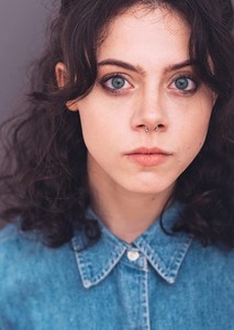 Elizabeth Scopel Photo on myCast - Fan Casting Your Favorite Stories