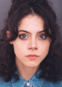 Elizabeth Scopel Photo on myCast - Fan Casting Your Favorite Stories