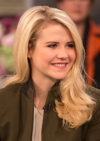 Elizabeth Smart Fan Casting
