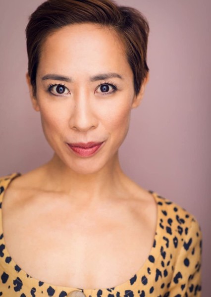 Elizabeth Sun Fan Casting