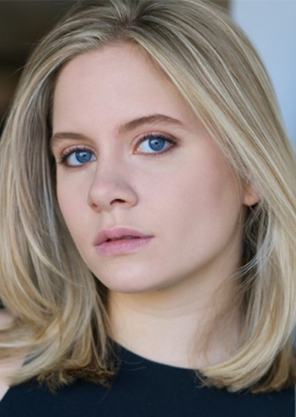 Elizabeth Teeter Photo on myCast - Fan Casting Your Favorite Stories