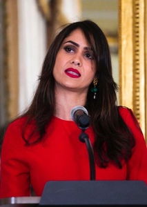 Photos of Elizabeth Torres on myCast - Fan Casting Your Favorite Stories