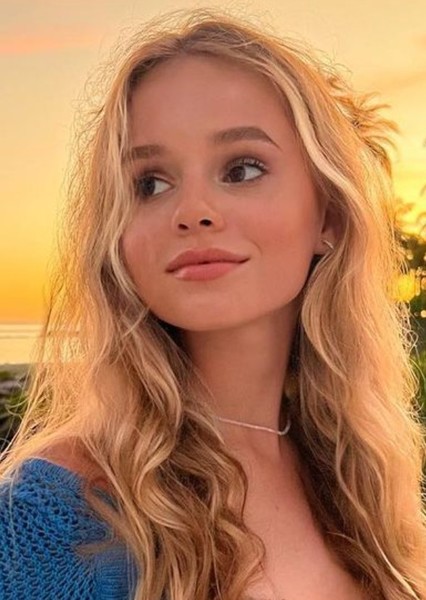 Elizabeth Ulrikh Photo on myCast - Fan Casting Your Favorite Stories