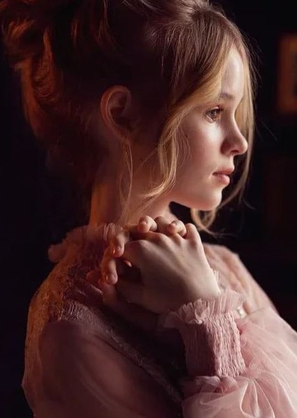 Elizabeth Ulrikh Photo on myCast - Fan Casting Your Favorite Stories