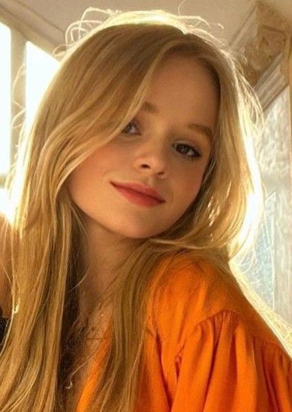 Elizabeth Ulrikh Photo on myCast - Fan Casting Your Favorite Stories