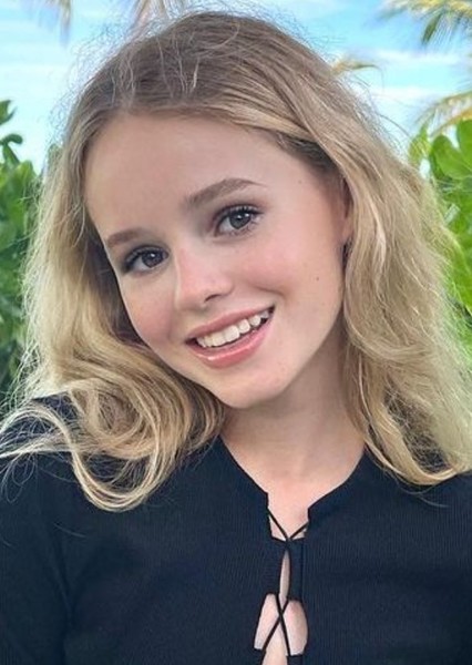 Elizabeth Ulrikh Photo on myCast - Fan Casting Your Favorite Stories