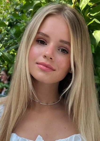 Elizabeth Ulrikh Photo on myCast - Fan Casting Your Favorite Stories