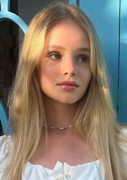 Elizabeth Ulrikh Photo on myCast - Fan Casting Your Favorite Stories