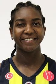 Elizabeth Williams Fan Casting