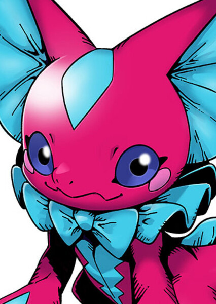 Elizamon Fan Casting