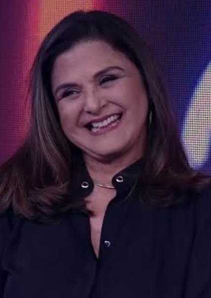 Elizângela on myCast - Fan Casting Your Favorite Stories