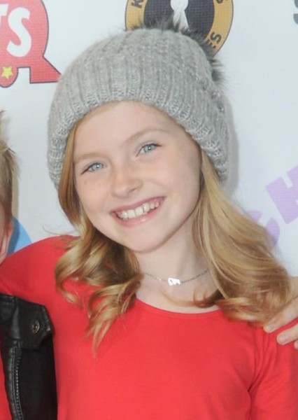 Ella Allan Photo on myCast - Fan Casting Your Favorite Stories