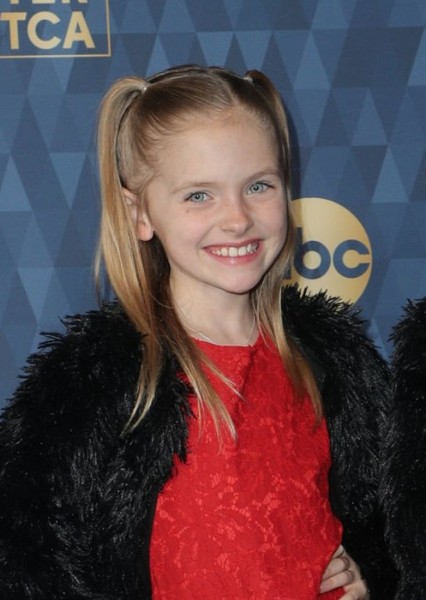 Ella Allan Photo on myCast - Fan Casting Your Favorite Stories