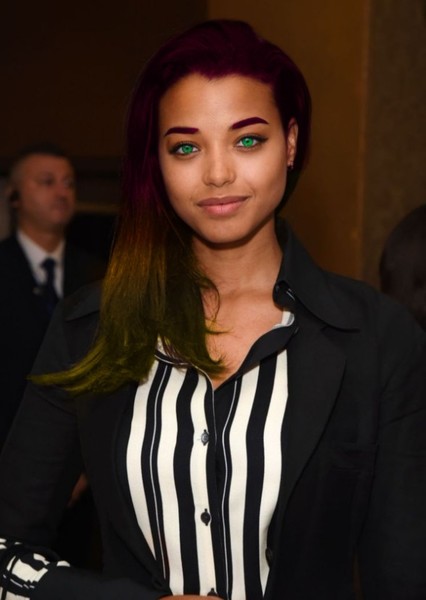 Ella Balinska Photo on myCast - Fan Casting Your Favorite Stories