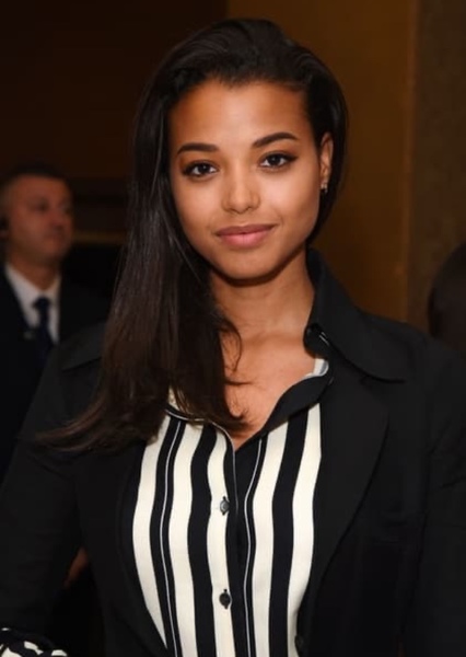 Ella Balinska Photo on myCast - Fan Casting Your Favorite Stories