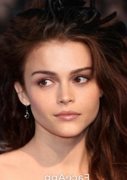 Photos of Ella Depp on myCast - Fan Casting Your Favorite Stories