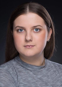 Photos of Ella Glendining on myCast - Fan Casting Your Favorite Stories