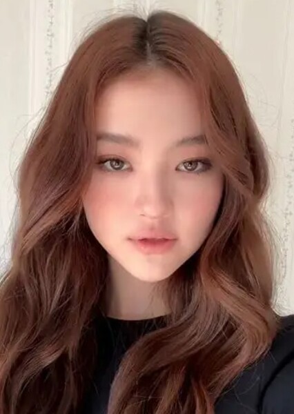 Fan Casting Ella Gross as Ava Chen in Twisted Love on myCast