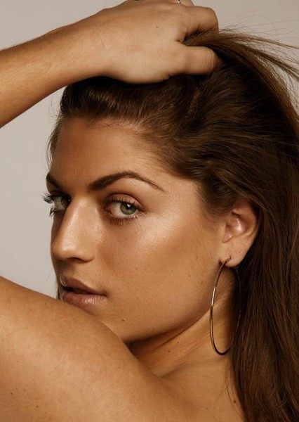 Ella Halikas Photo on myCast - Fan Casting Your Favorite Stories