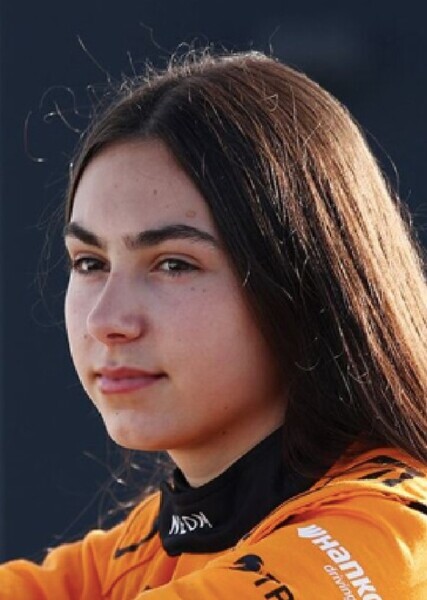 Ella Lloyd Fan Casting