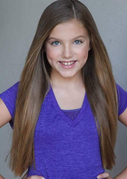 Ella Morrow Fan Casting