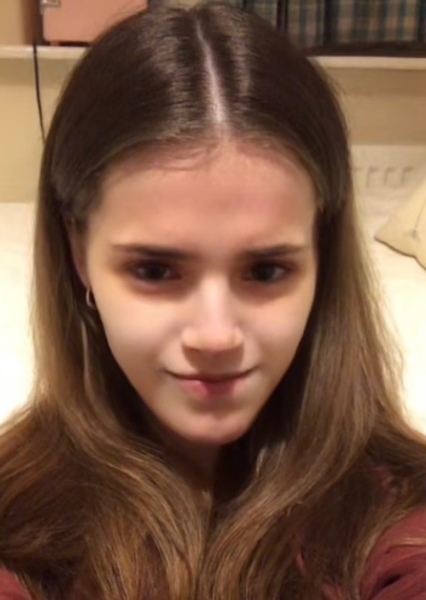 Ella Norton Fan Casting