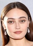 Zhenya Katava Fan Casting