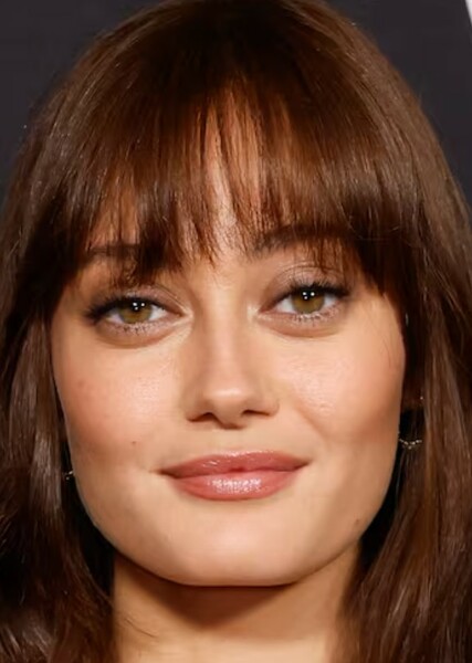 Ella Purnell Photo on myCast - Fan Casting Your Favorite Stories Ella Purnell Photo on myCast - Fan Casting Your Favorite Stories