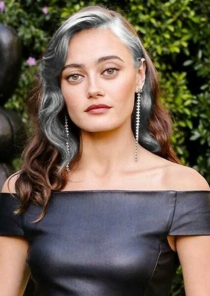 Ella Purnell Photo on myCast - Fan Casting Your Favorite Stories Ella Purnell Photo on myCast - Fan Casting Your Favorite Stories