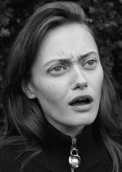 Ella Purnell Photo on myCast - Fan Casting Your Favorite Stories