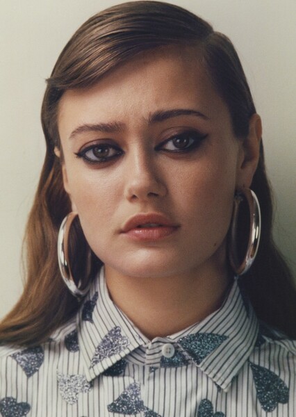 Ella Purnell Photo on myCast - Fan Casting Your Favorite Stories Ella Purnell Photo on myCast - Fan Casting Your Favorite Stories