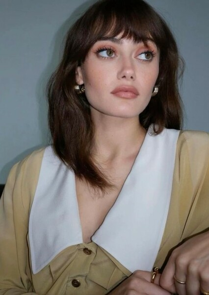 Ella Purnell Photo on myCast - Fan Casting Your Favorite Stories