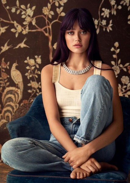 Ella Purnell Photo on myCast - Fan Casting Your Favorite Stories