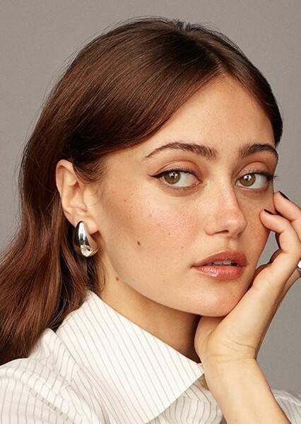 Alice Scott Fan Casting for Great Big Beautiful Life | myCast - Fan ...