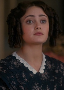 Ella Purnell Photo on myCast - Fan Casting Your Favorite Stories