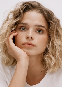 Ella Rappich Photo on myCast - Fan Casting Your Favorite Stories