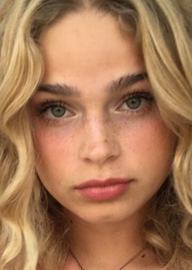 Ella Rappich Photo on myCast - Fan Casting Your Favorite Stories