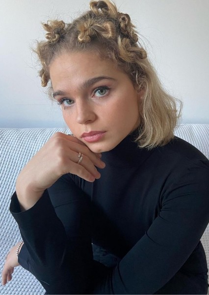 Ella Rappich Photo on myCast - Fan Casting Your Favorite Stories