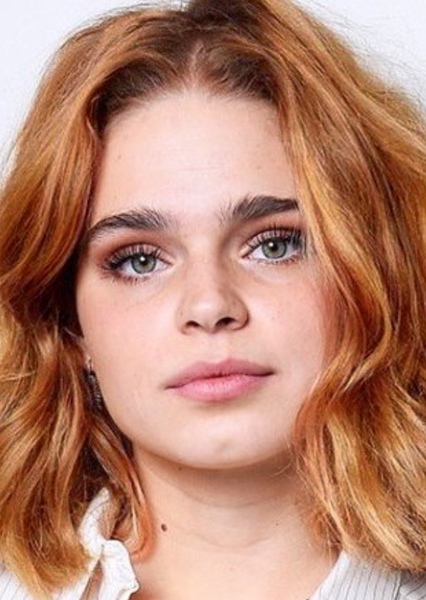 Ella Rappich Photo on myCast - Fan Casting Your Favorite Stories