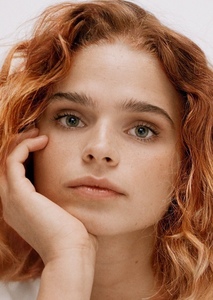 Ella Rappich Photo on myCast - Fan Casting Your Favorite Stories