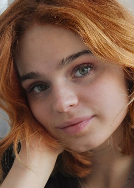 Ella Rappich Photo on myCast - Fan Casting Your Favorite Stories