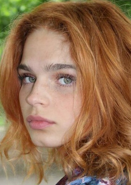 Ella Rappich Photo on myCast - Fan Casting Your Favorite Stories