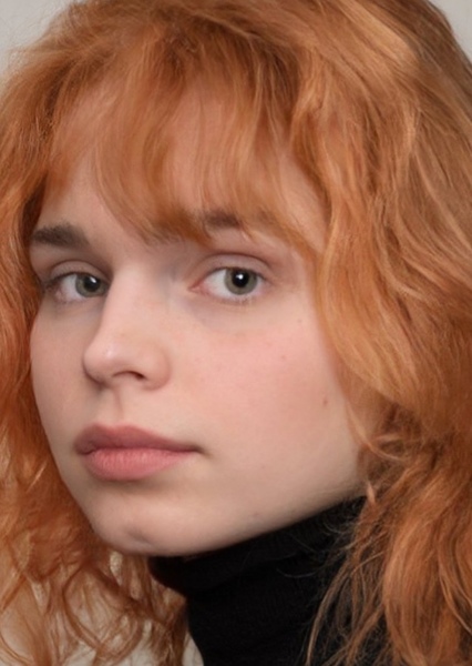 Ella Rappich Photo on myCast - Fan Casting Your Favorite Stories