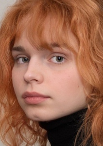 Ella Rappich Photo on myCast - Fan Casting Your Favorite Stories