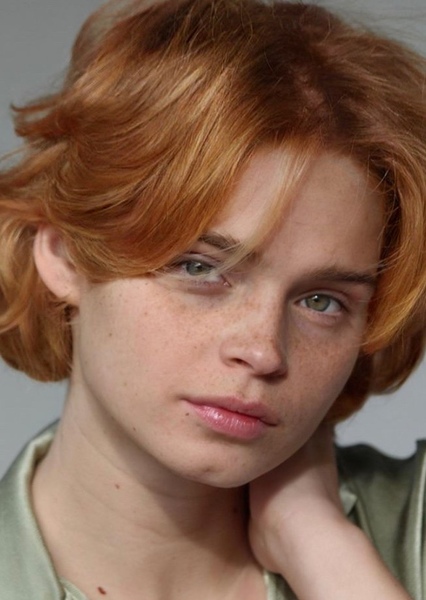 Ella Rappich Photo on myCast - Fan Casting Your Favorite Stories