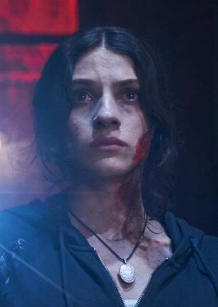 Ella Rubin Photo on myCast - Fan Casting Your Favorite Stories