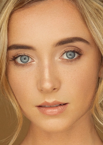 Tinker Bell Fan Casting for Obligatory Disney Princess Fancast | myCast ...