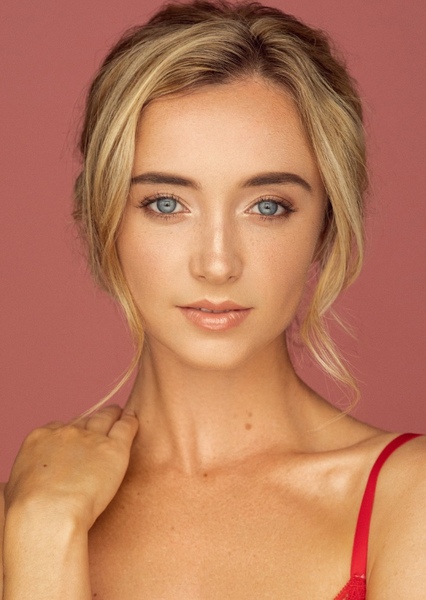 Fan Casting Ella Starbuck as Skalmöld in Shuumatsu no Valkyrie: Record ...