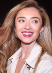 Gia Hunter Fan Casting